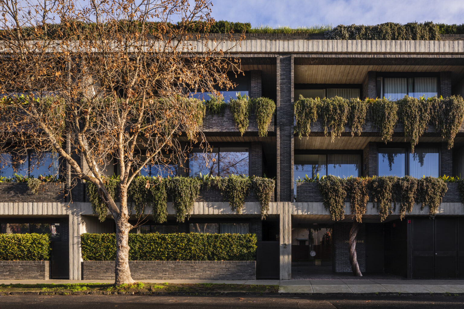 Projects | Woods Bagot