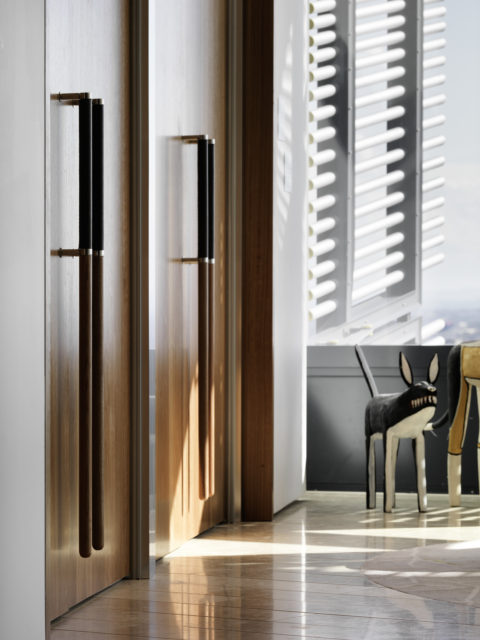 Gilbert + Tobin Sydney | Woods Bagot