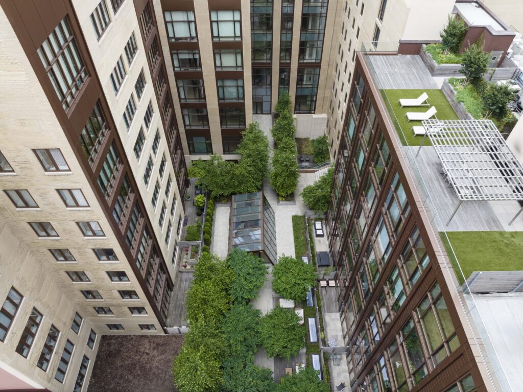 Gramercy Square | Woods Bagot