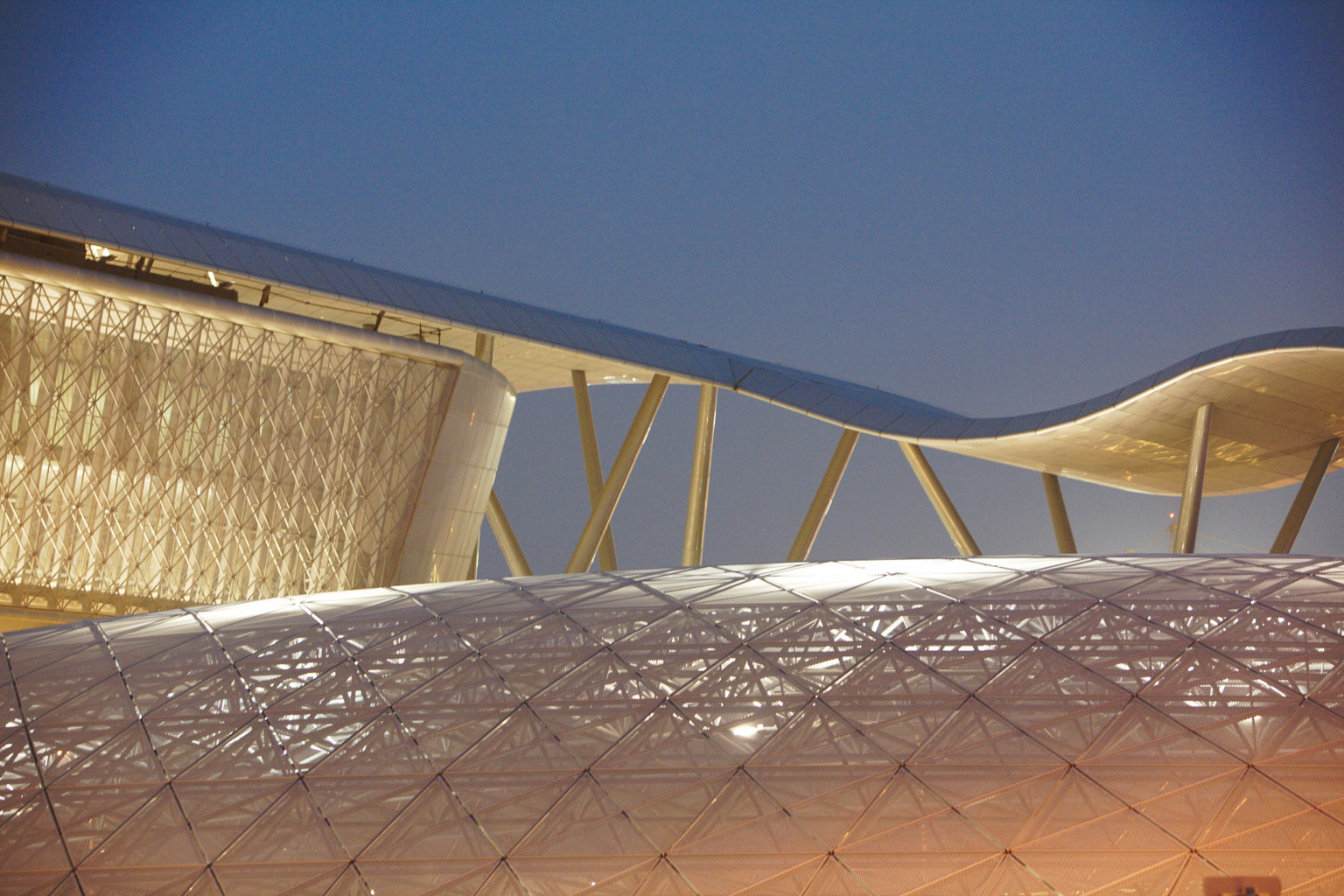 Qatar Science and Technology Park | Woods Bagot