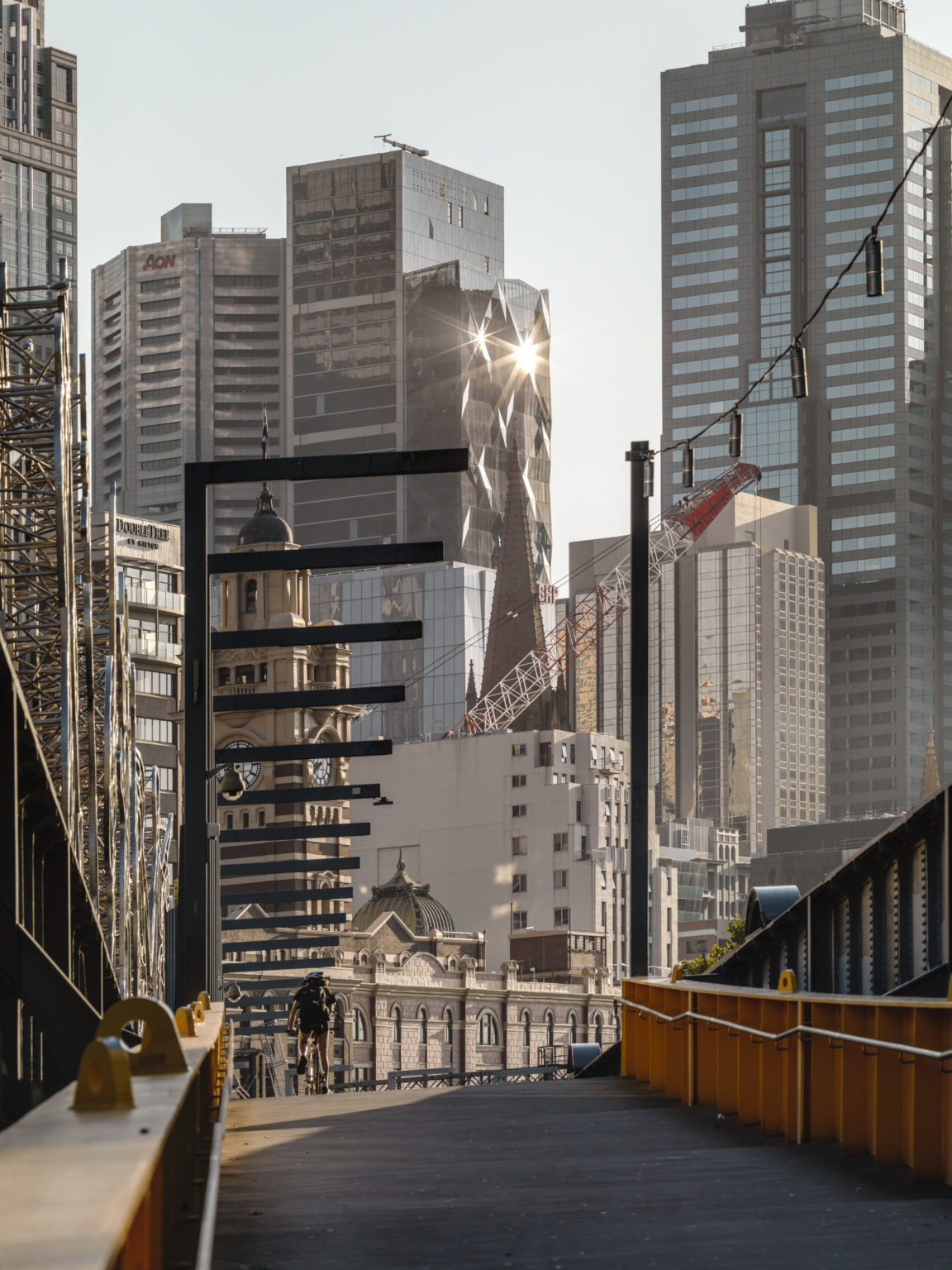 80 Collins Street | Woods Bagot