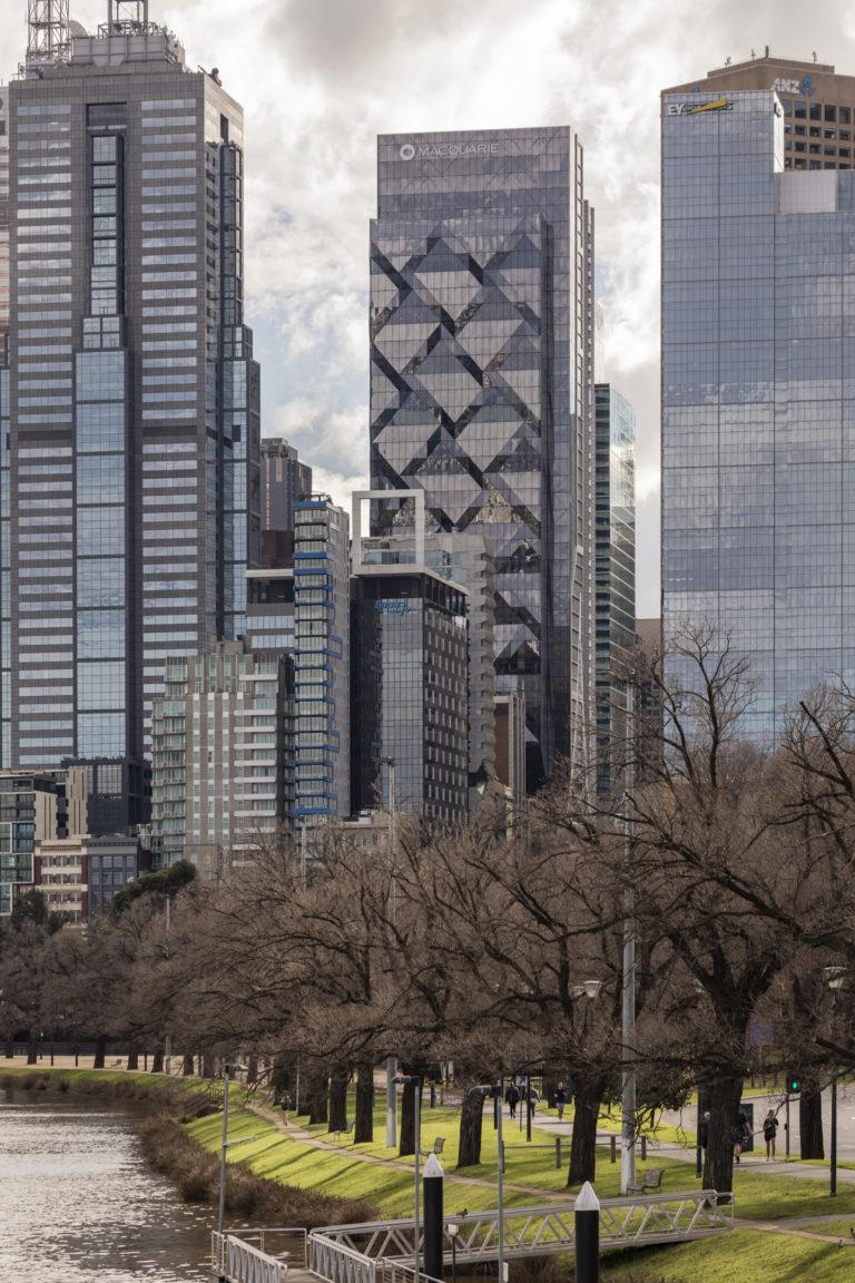 80 Collins Street | Woods Bagot