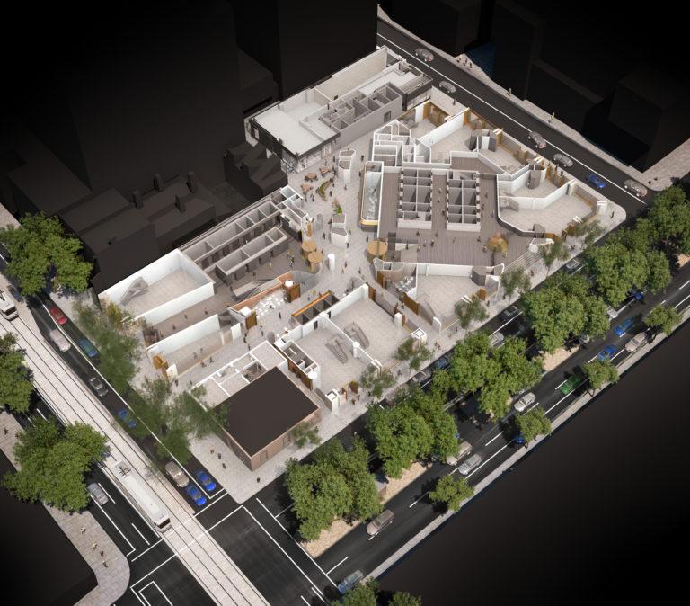 80 Collins Street | Woods Bagot