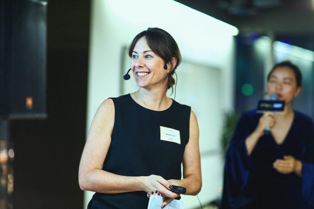 Shanghai Studio celebrates its new surroundings | Woods Bagot