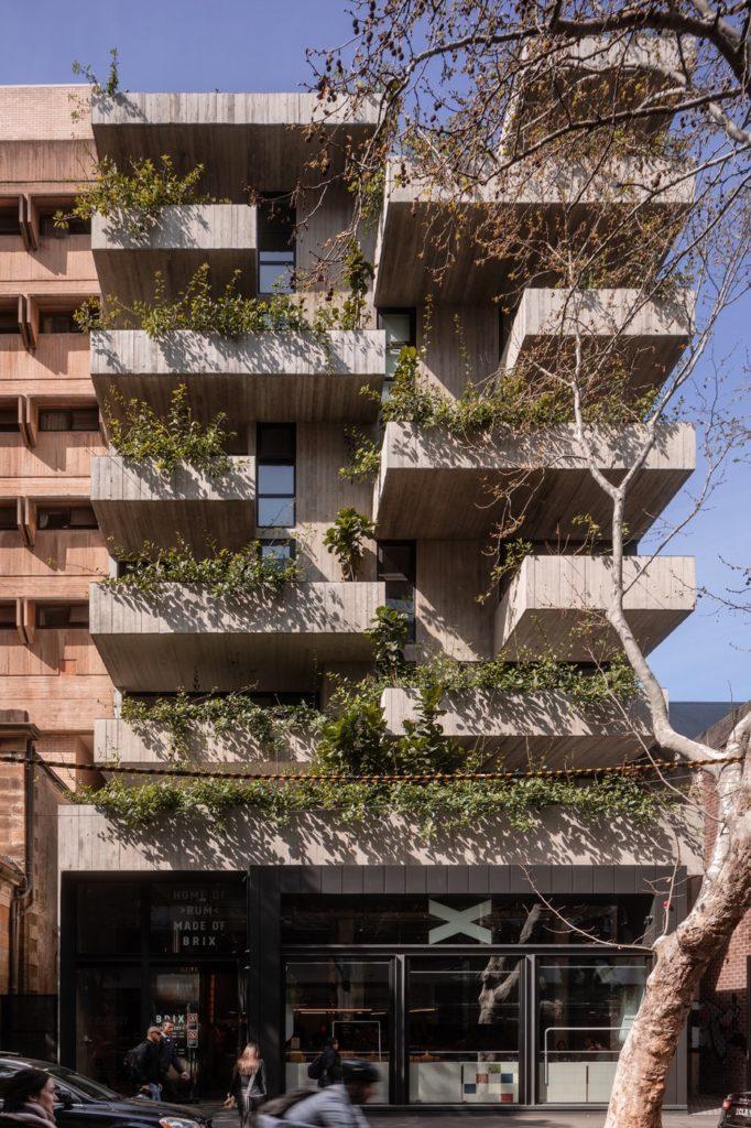 Sydney’s Short Lane wins Australian Institute of Architects’ National ...