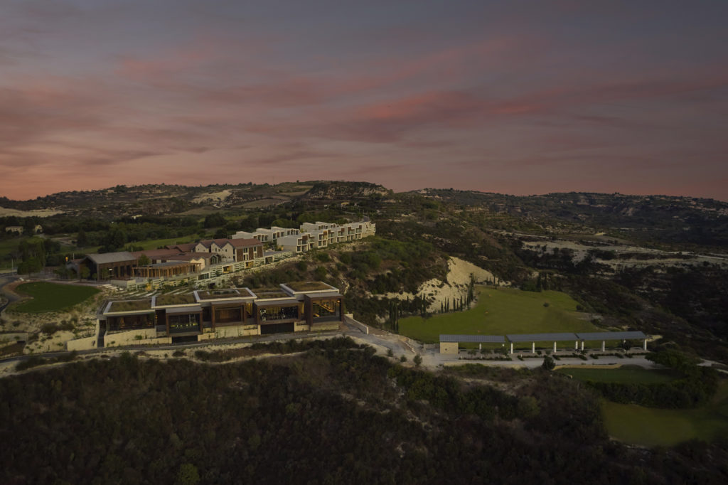 Minthis | Woods Bagot