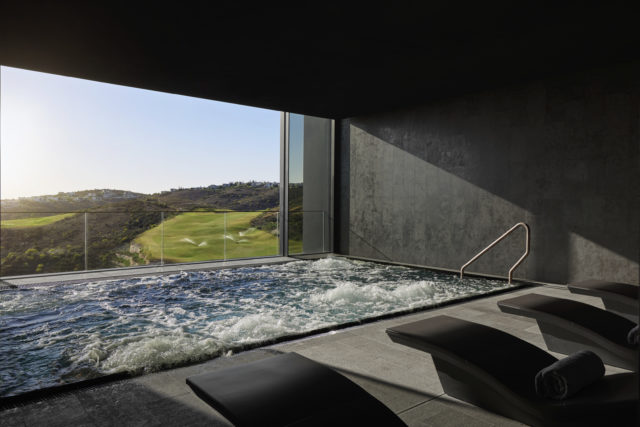 Minthis | Woods Bagot