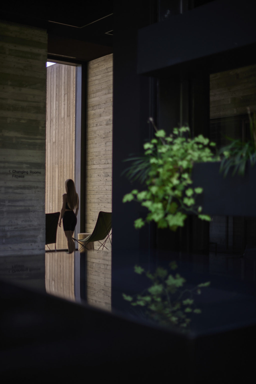 Minthis | Woods Bagot