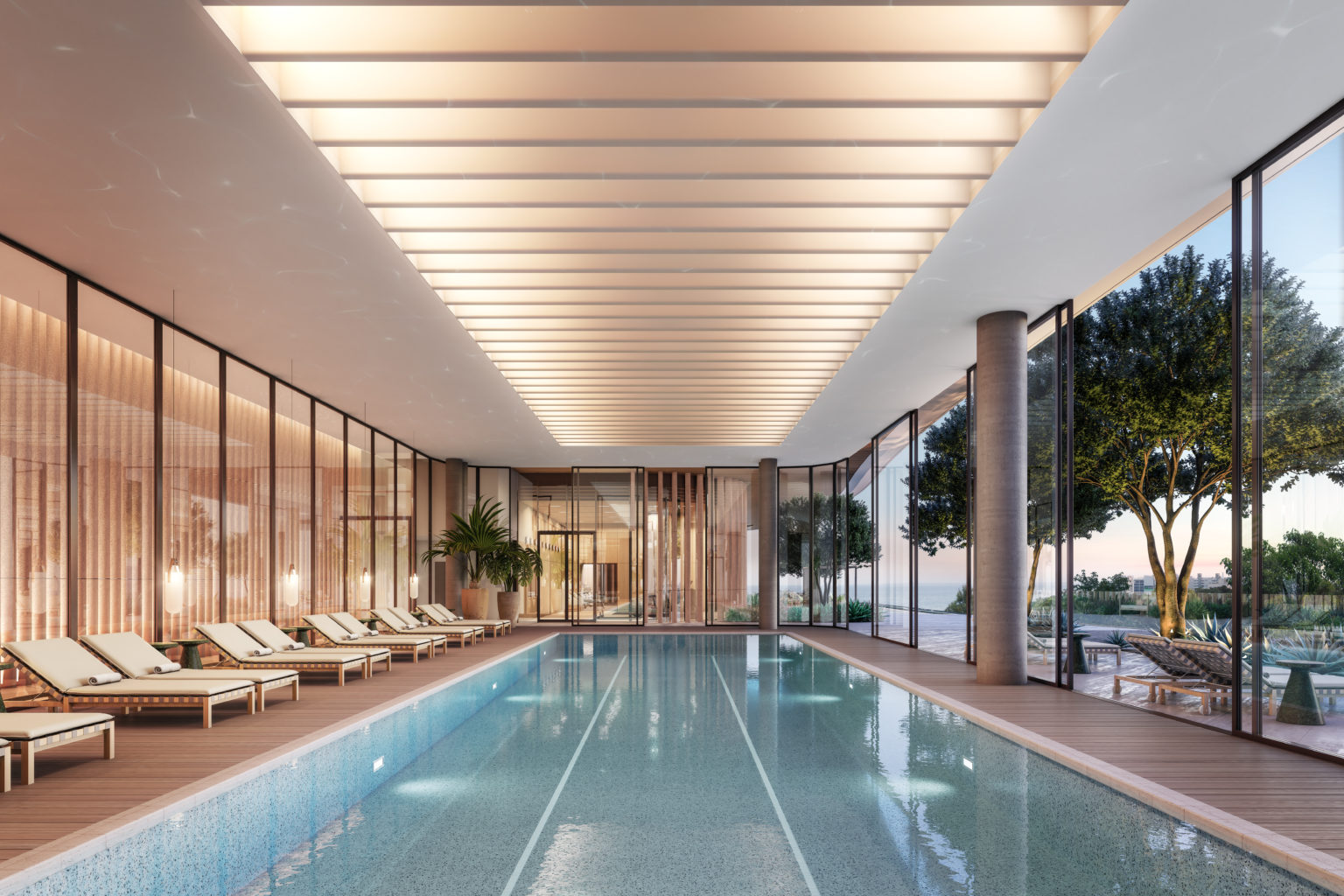 NEO Limassol | Woods Bagot