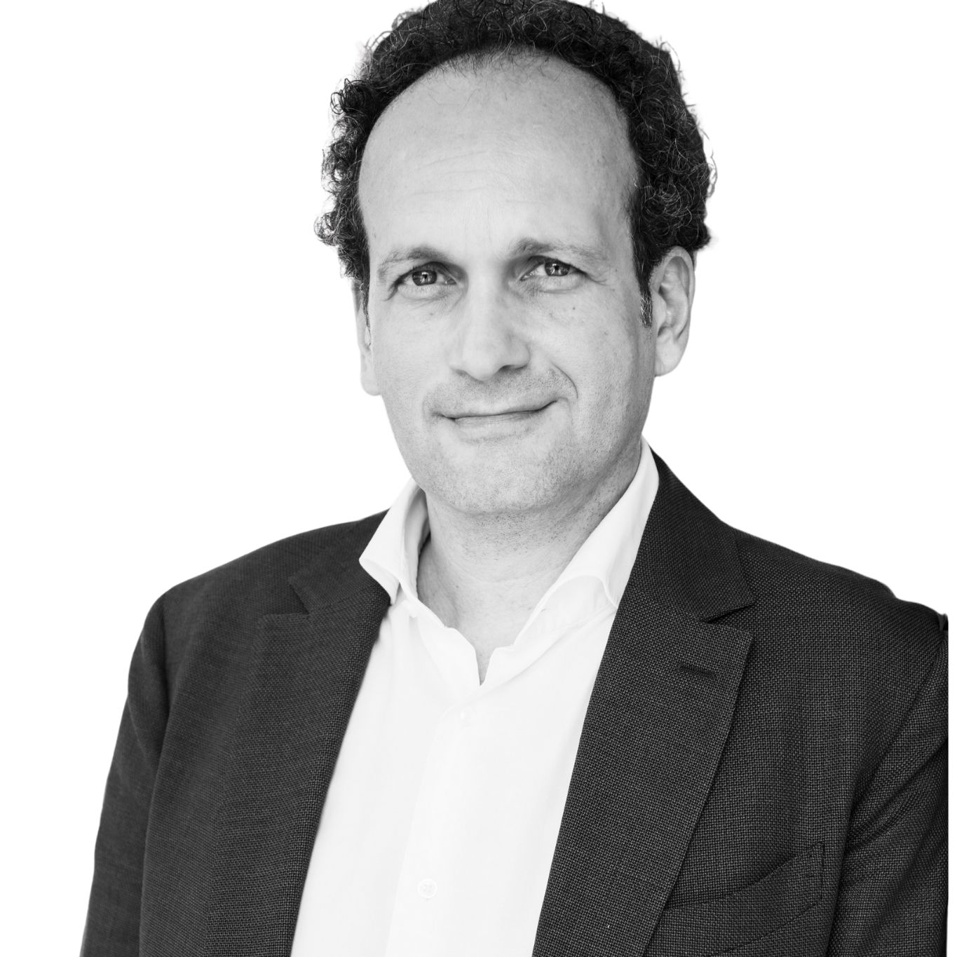 Samer Charara | Woods Bagot