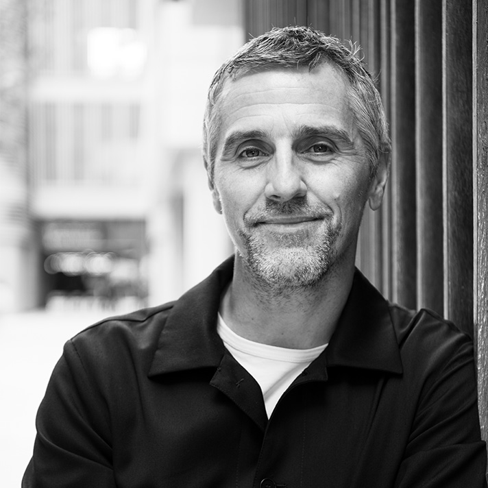 Richard Fenne | Woods Bagot