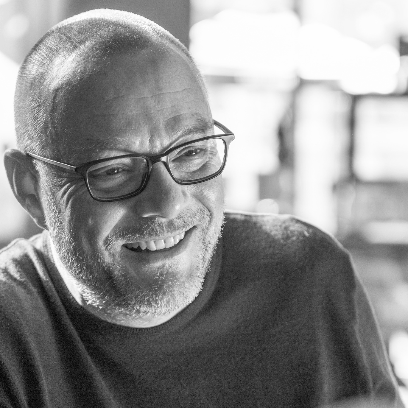 Andy Gentry | Woods Bagot