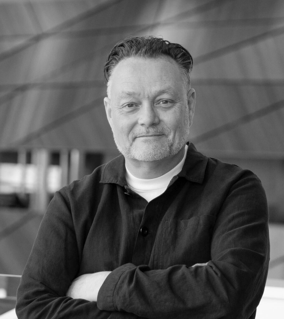 3 Te Kehu Way | Woods Bagot