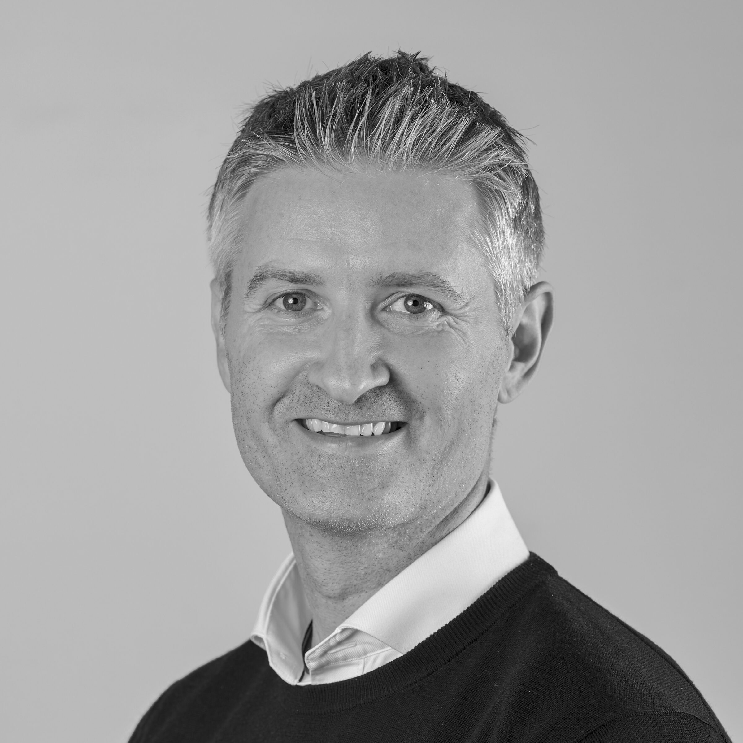 Peter O'Donnell - Woods Bagot | Woods Bagot