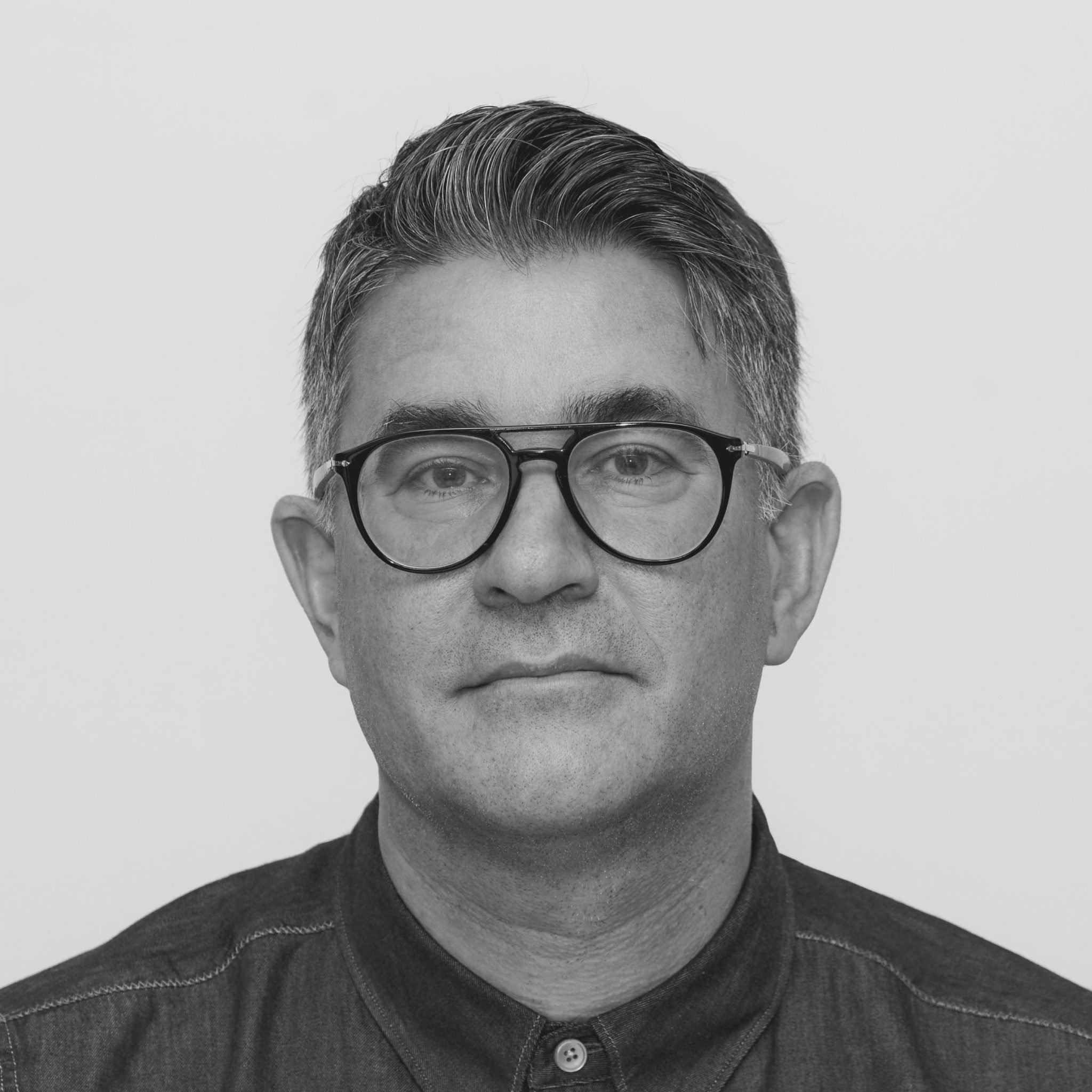 Julian Cross | Woods Bagot