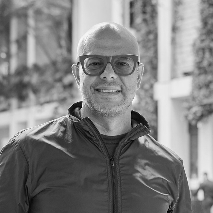 Global Studio | Woods Bagot