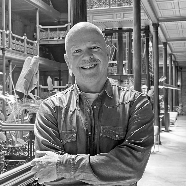 The Apartment “Life” Cycle - Woods Bagot | Woods Bagot