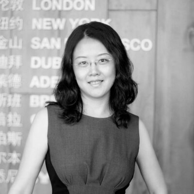 Xiangjiang Fortune Finance Centre - Woods Bagot | Woods Bagot