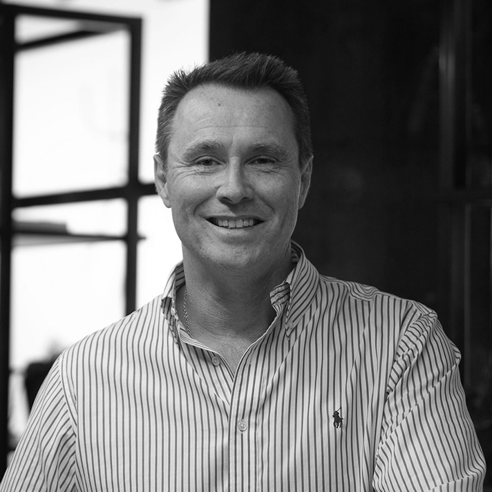 Peter White |伍兹贝格