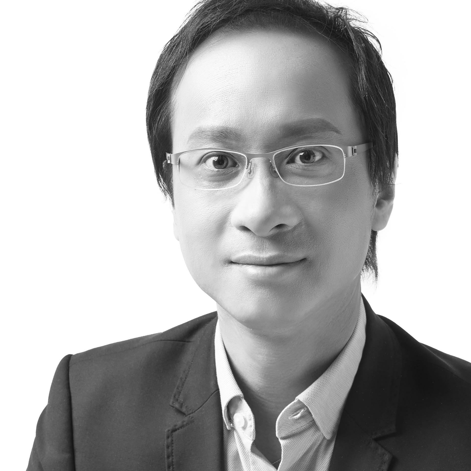 Christopher Lye | Woods Bagot