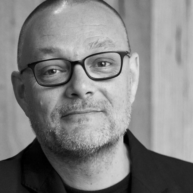 Andy Gentry | Woods Bagot