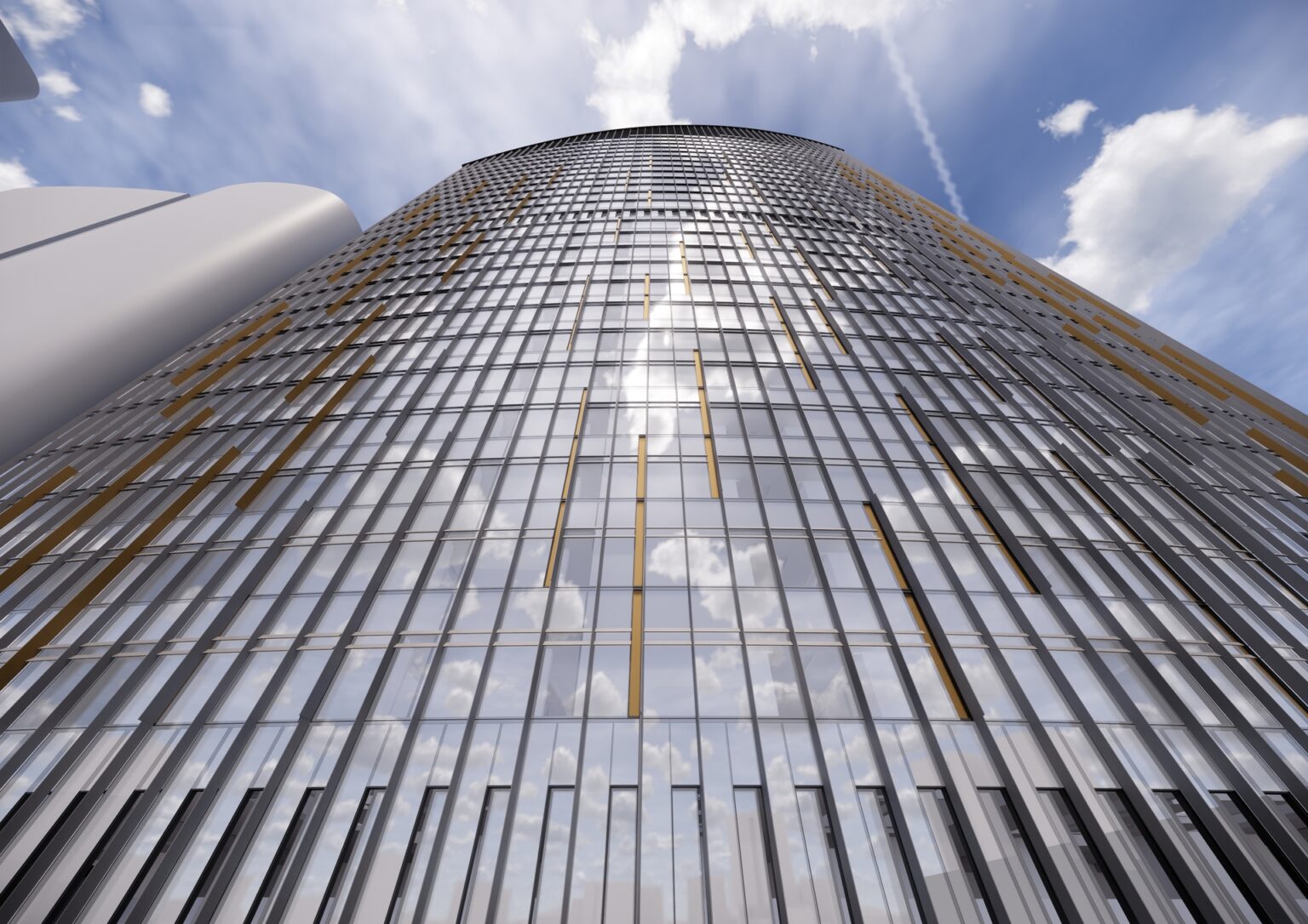 Melbourne Quarter Tower (MQT) | Woods Bagot