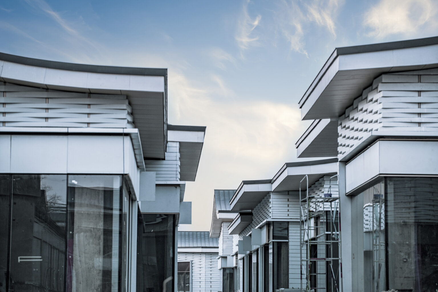 Suzhou Yanlord Cangjie | Woods Bagot