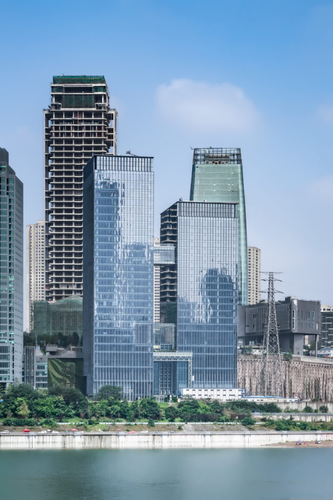 Woods Bagot tall and supertall tower expertise expands to include 15 ...