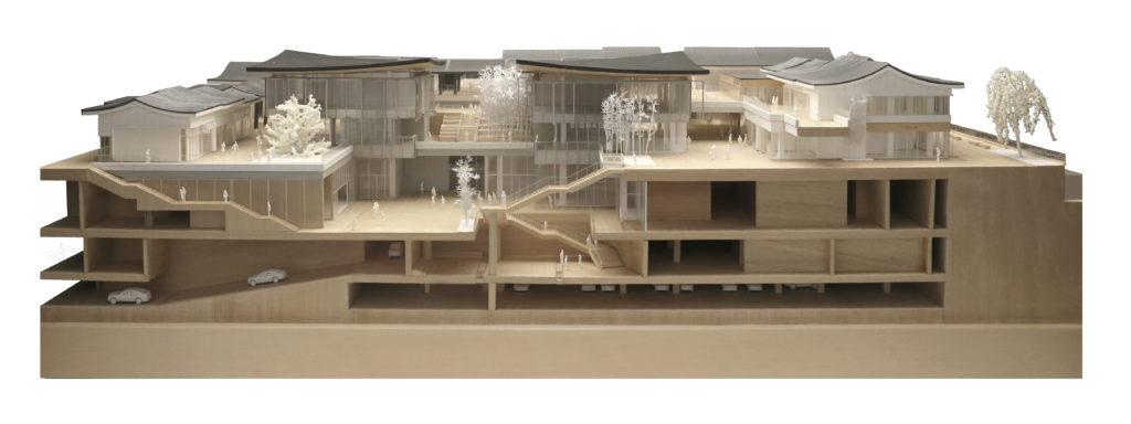 Suzhou Yanlord Cangjie | Woods Bagot