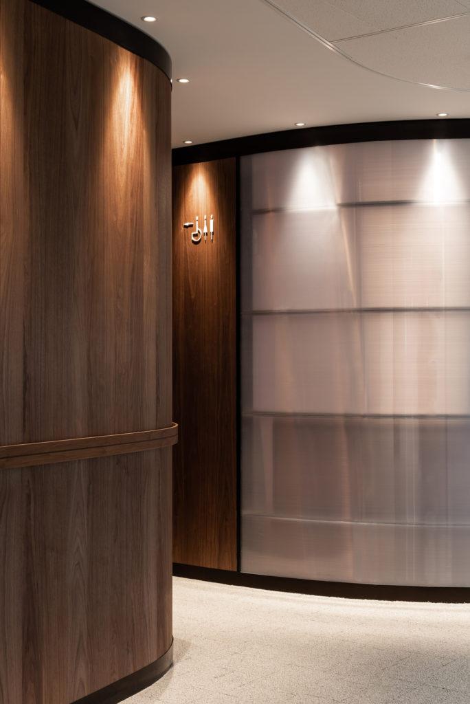 KPMG Perth | Woods Bagot