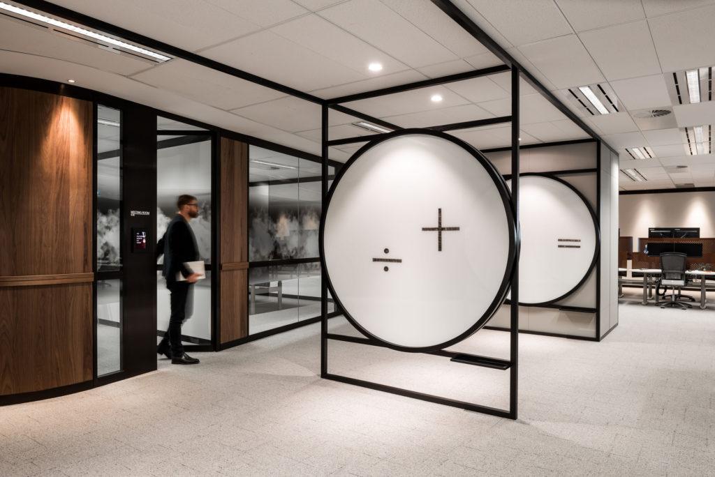 KPMG Perth | Woods Bagot