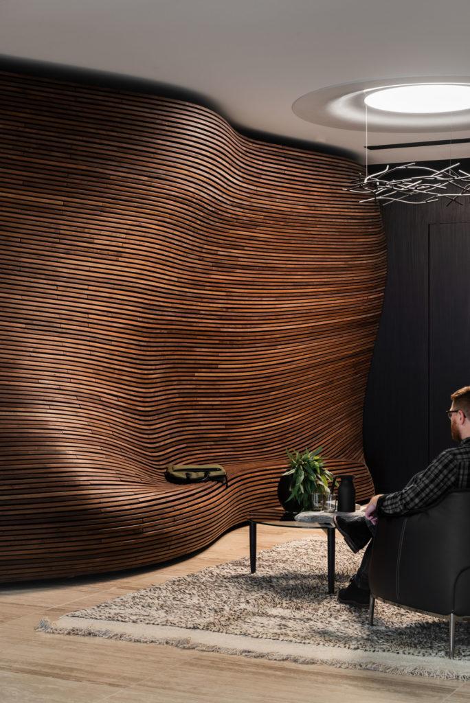 KPMG Perth | Woods Bagot