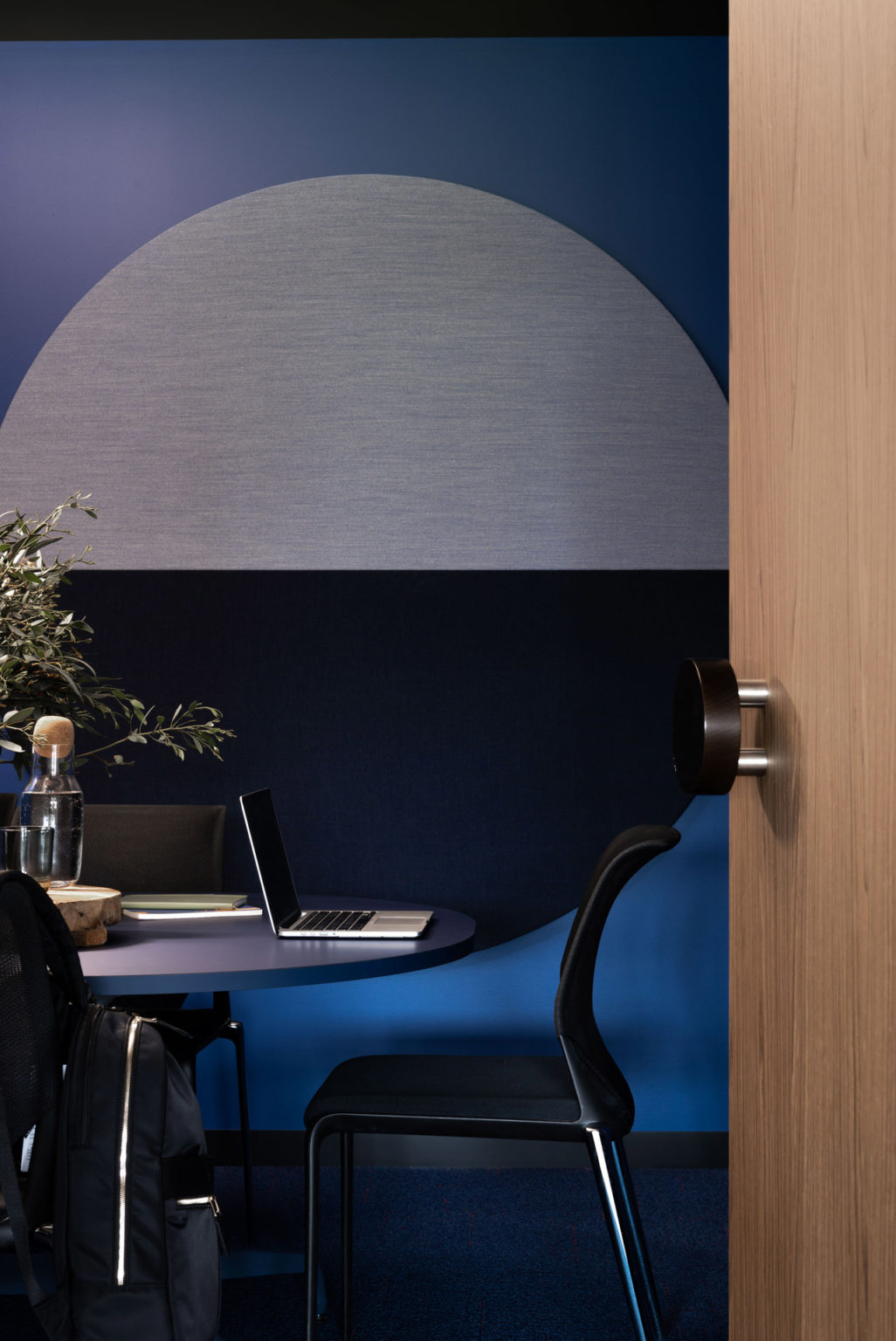 KPMG Perth | Woods Bagot