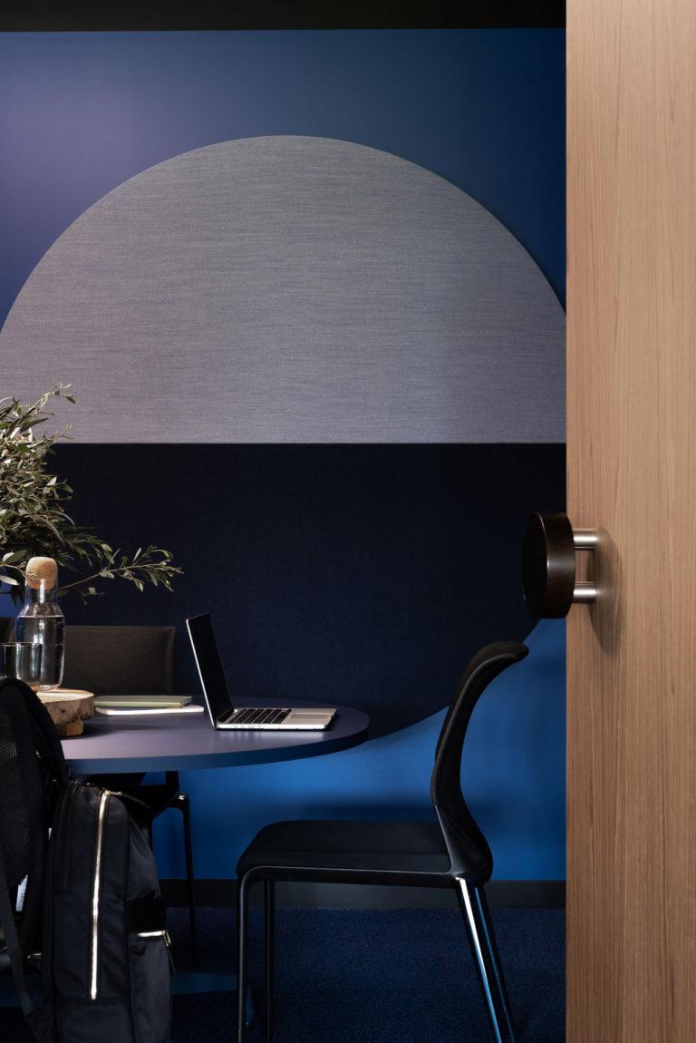 KPMG Perth | Woods Bagot