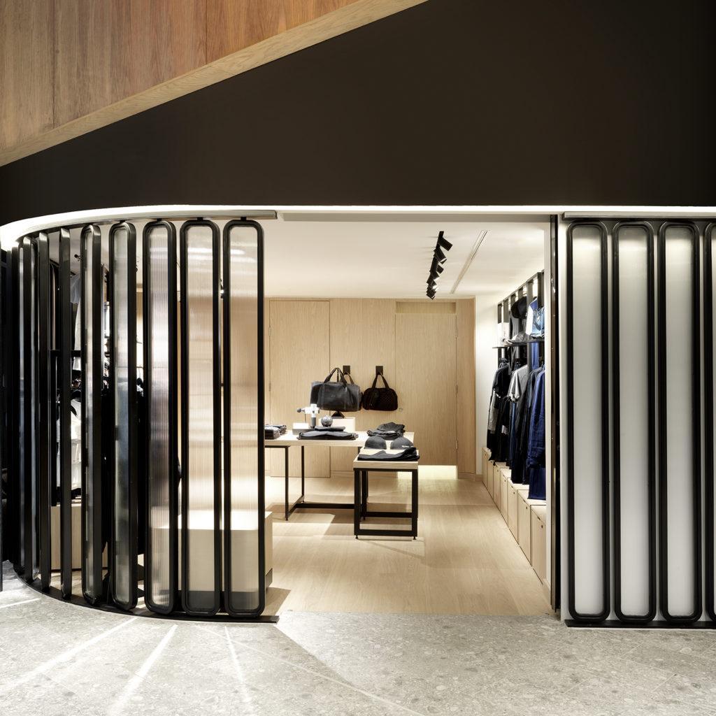 Equinox launches luxury Fitness Club designed by London Studio | Woods ...