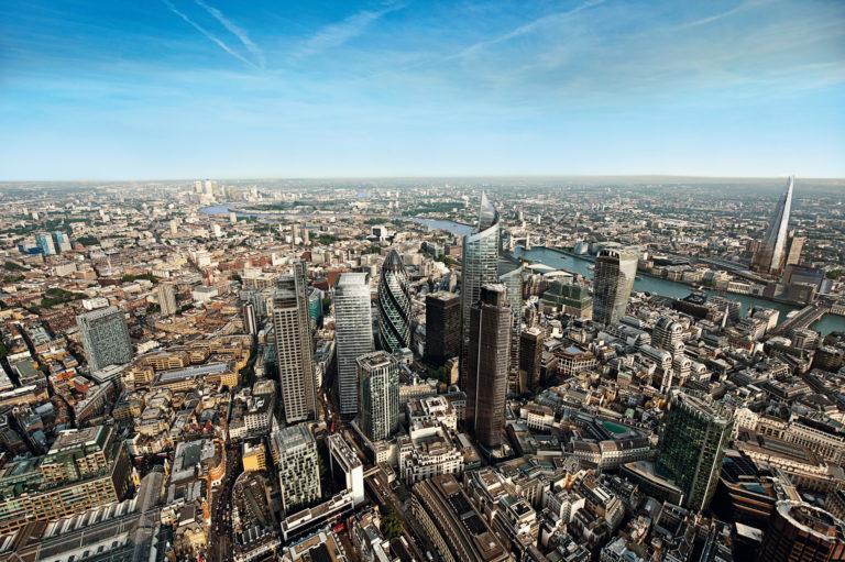 Principal Debby Ray on being an editor for London Energy Transformation ...