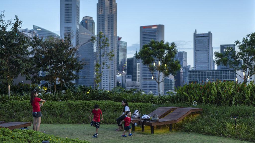 Funan a finalist Best Mixed-Use Development, MIPIM 2020 Global Awards ...