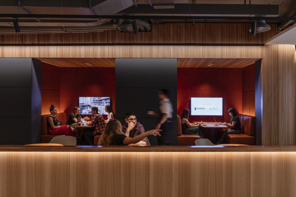 347 Kent Street | Woods Bagot