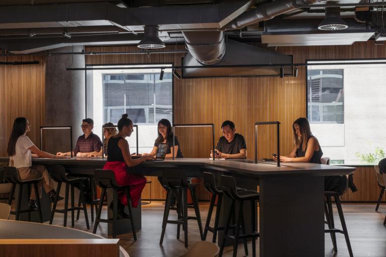 347 Kent Street | Woods Bagot