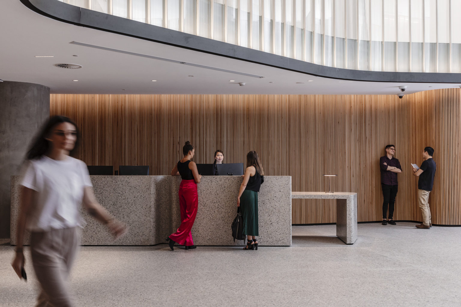 347 Kent Street | Woods Bagot