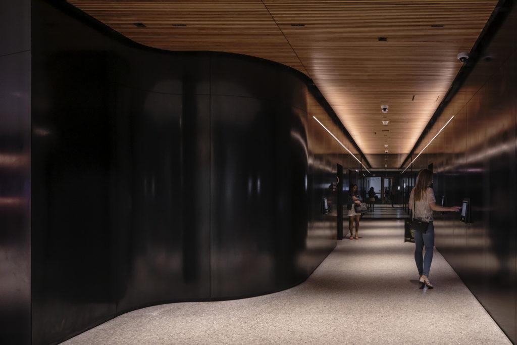 347 Kent Street | Woods Bagot