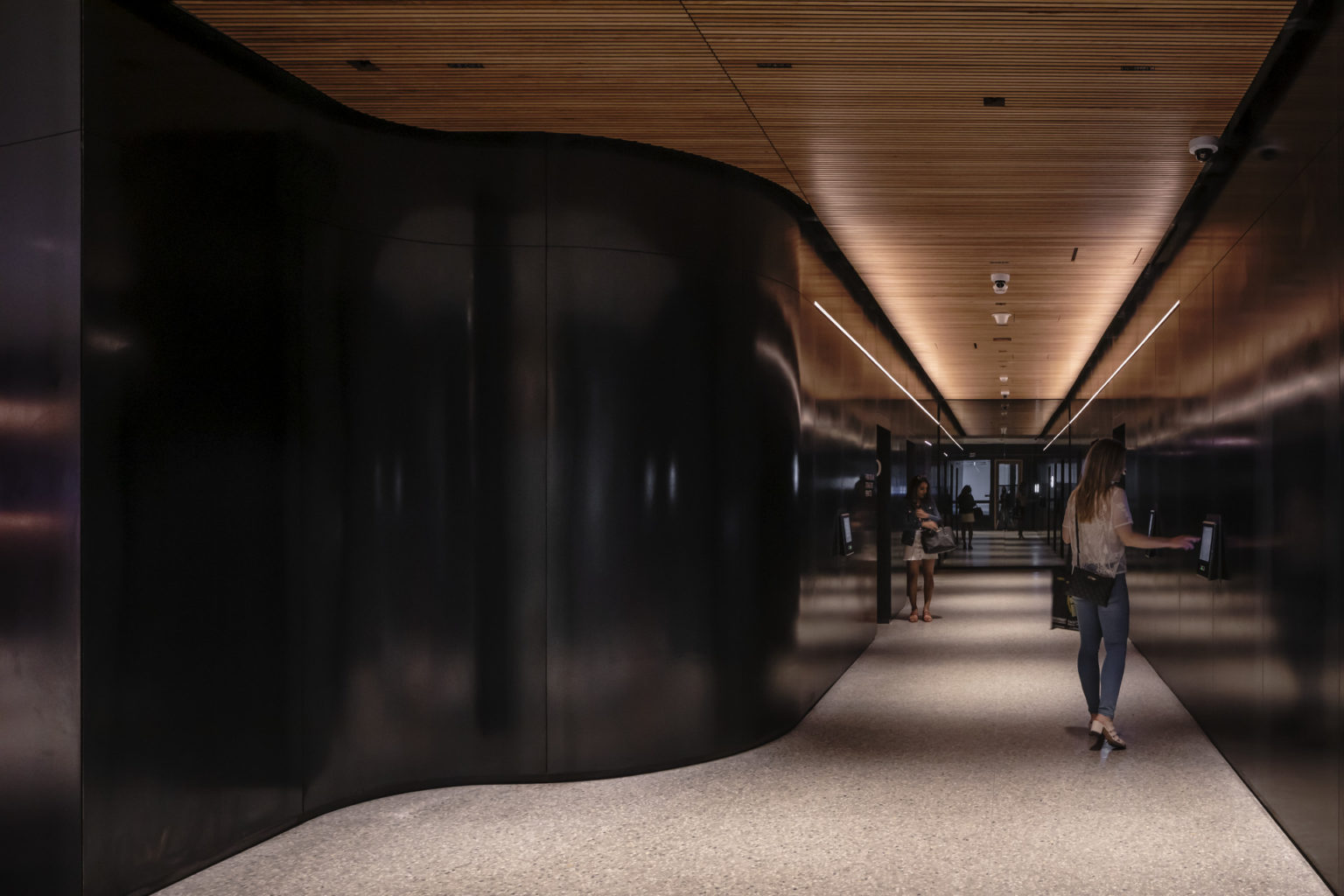 347 Kent Street | Woods Bagot