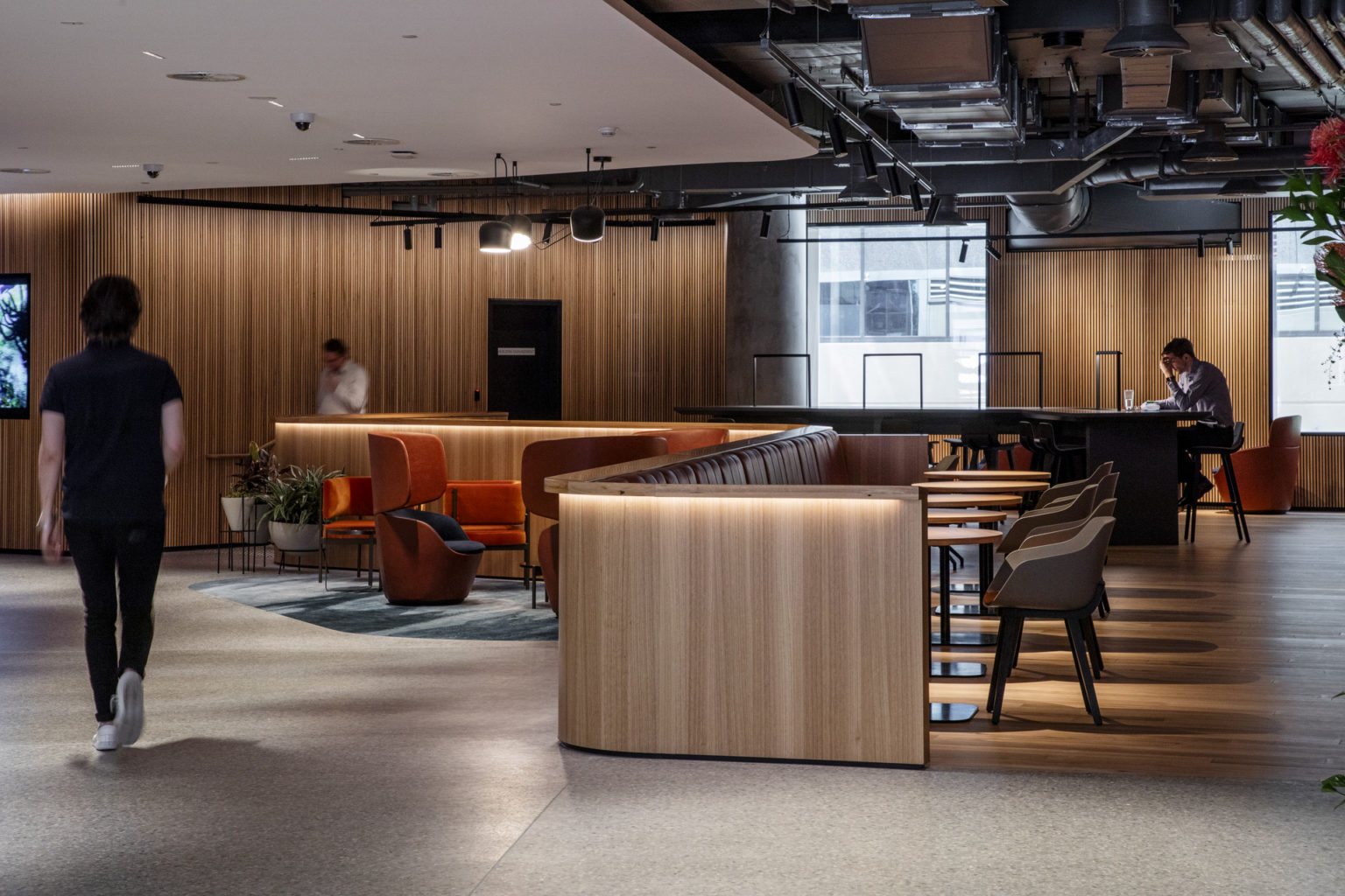 347 Kent Street | Woods Bagot