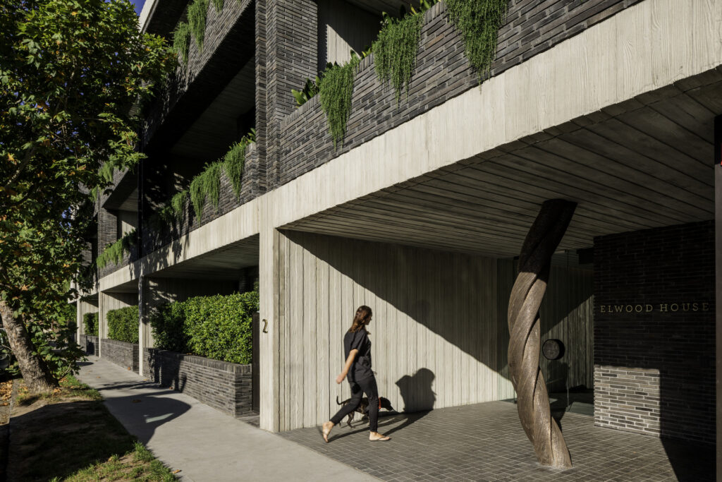 Residential | Woods Bagot
