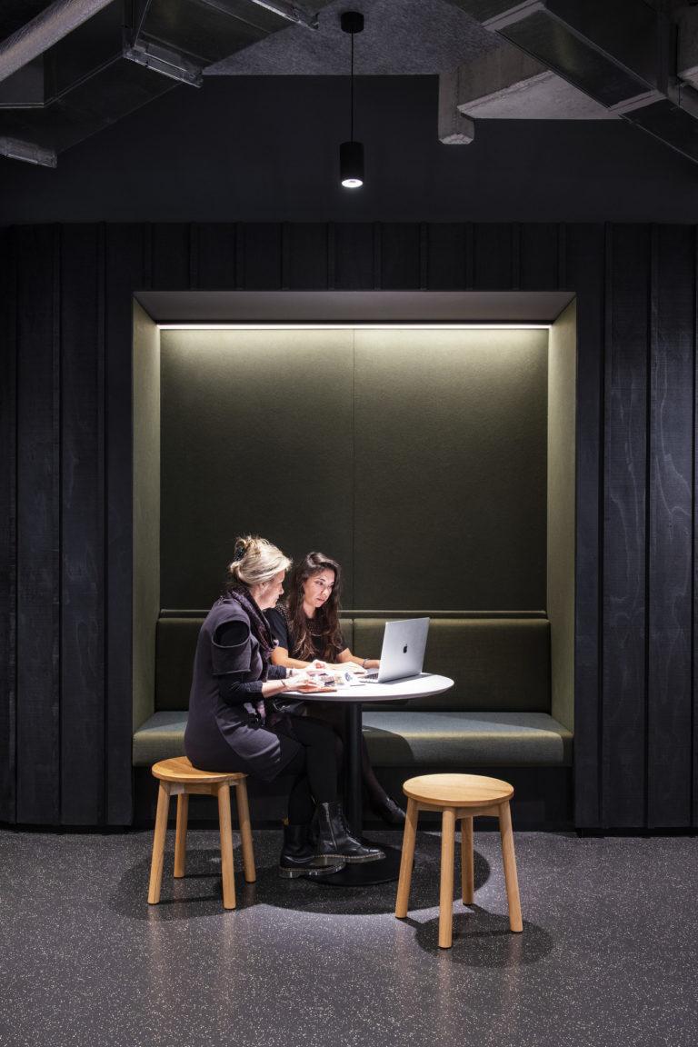 A new global chapter: Woods Bagot announces new CEO, Sarah Kay | Woods ...