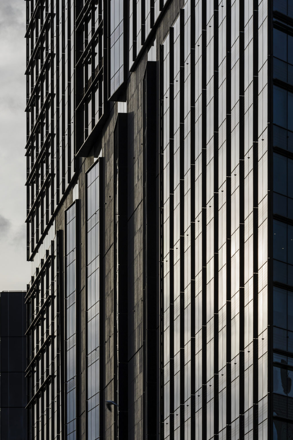 Two Melbourne Quarter (2MQ) | Woods Bagot