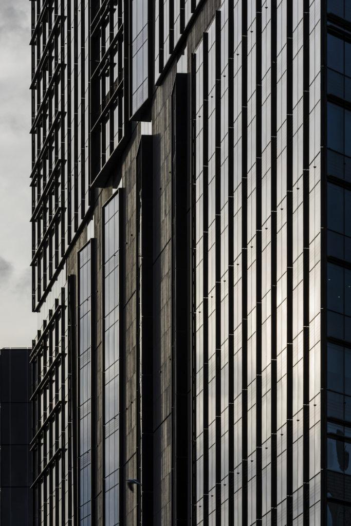 Two Melbourne Quarter (2MQ) | Woods Bagot