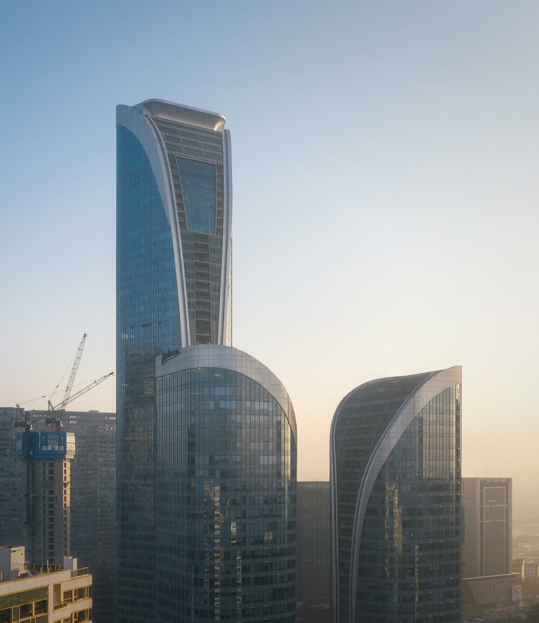 Bodi Center | Woods Bagot