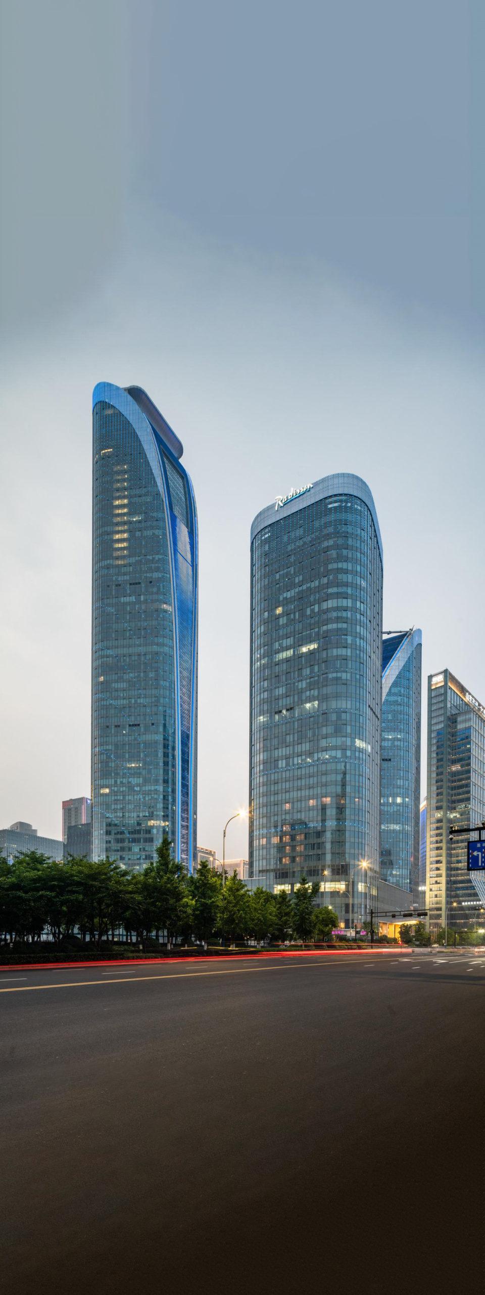 Bodi Center | Woods Bagot