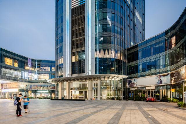 Bodi Center | Woods Bagot